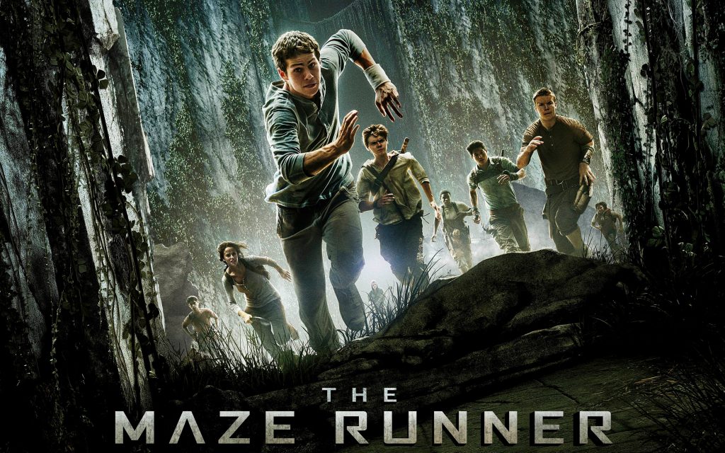 Recensione Film: Maze Runner il Labirinto | Nerdgate