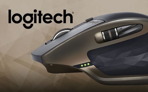 Logitech MX Master: Recensione Mouse della casa Logitech | Nerdgate