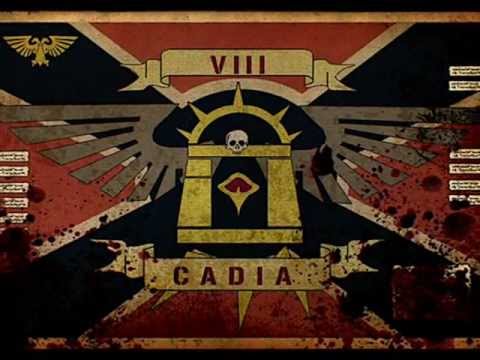SPECIALE WARHAMMER 40K: CADIA | Nerdgate