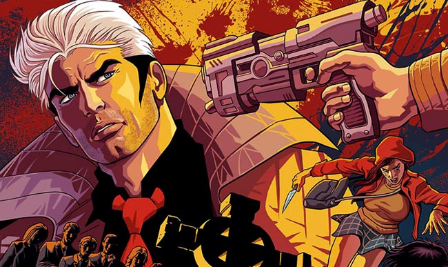 Recensione Fumetto Nathan Never 308 La scuola dell'odio | Nerdgate