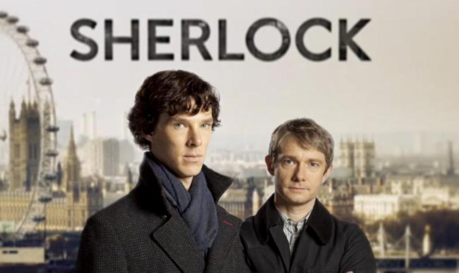 Recensione: Sherlock, Il detective morente | NERDGATE