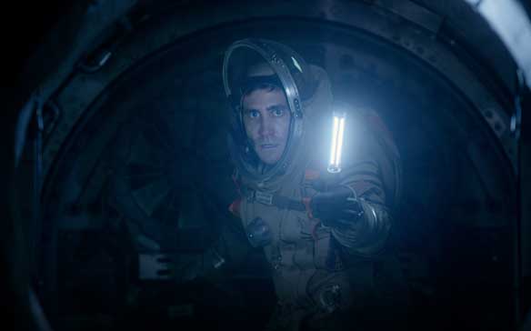 Recensione Film: Life con Jake Gyllenhaal | Nerdgate