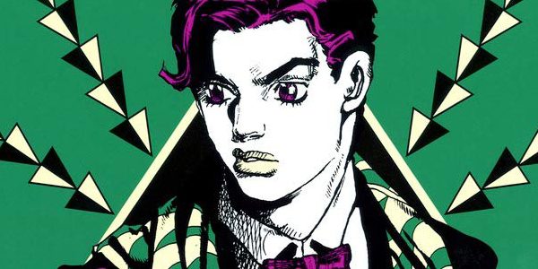 Jojonium: Phantom Blood - La Recensione del nuovo volume Star Comics