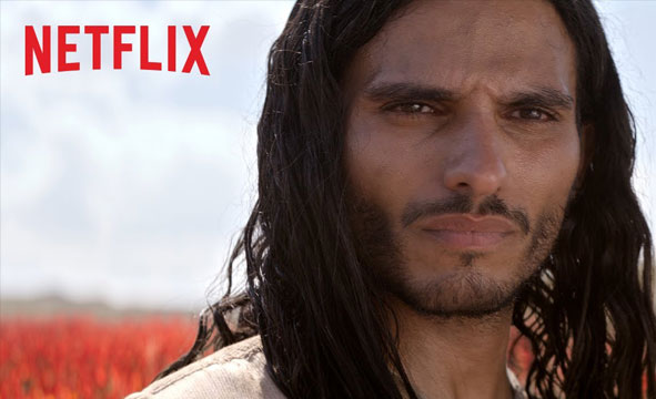 Messiah - Recensione della prima stagione della serie tv targata Netflix
