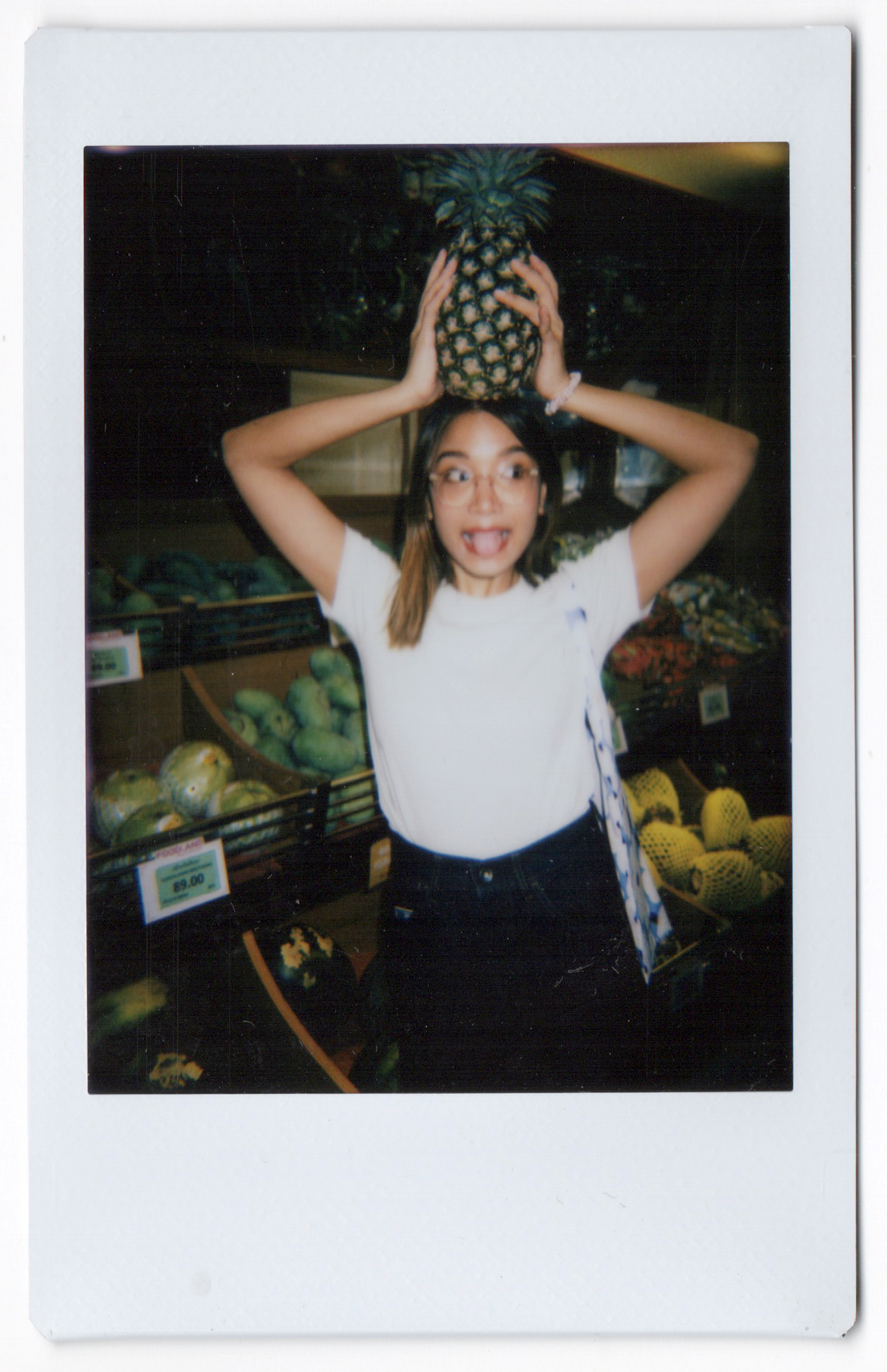 Lomography presenta: Lomo’Instant Automat feat. Sundae Kids - Nerdgate
