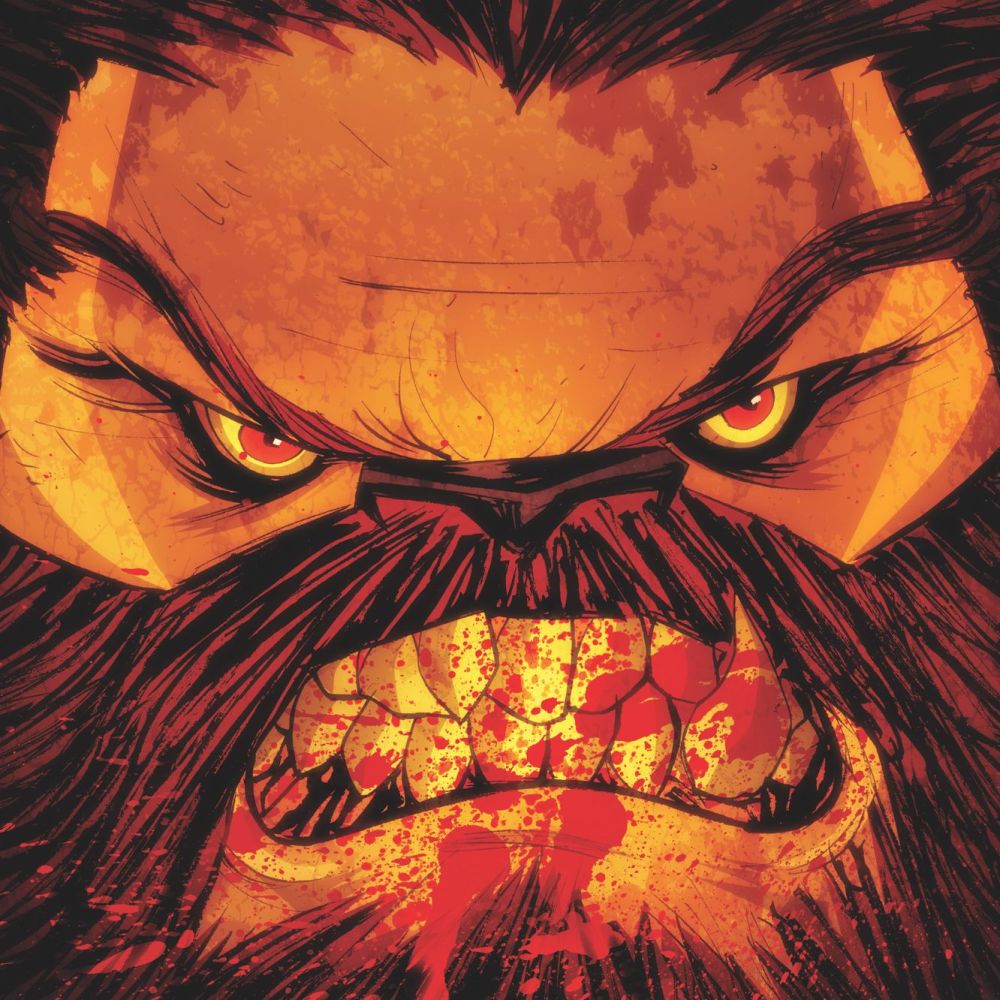 Dark Ark - Quaranta Notti (Vol.1) : il racconto distopico dell’Arca di Noè