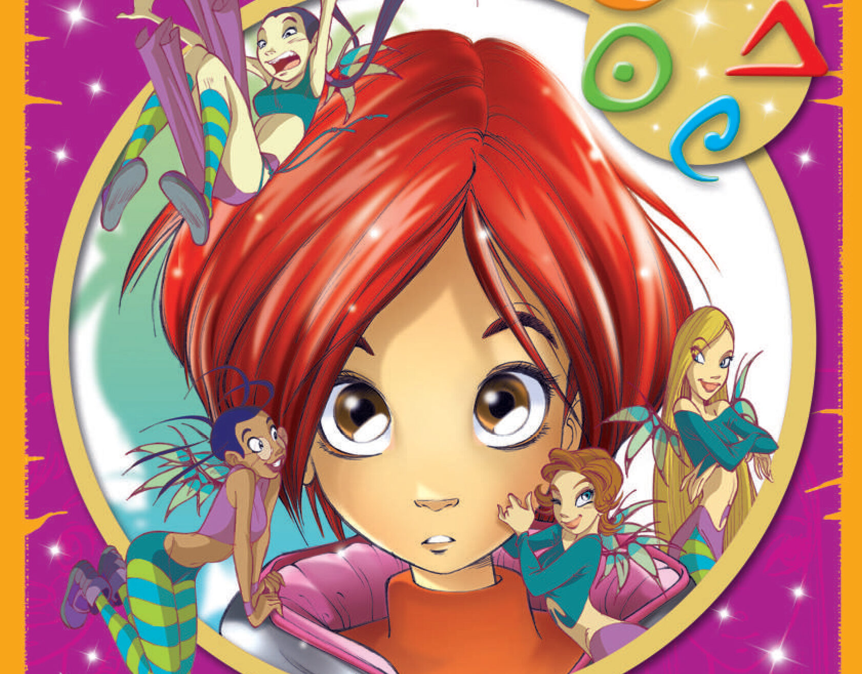 Witch, 20 anni di magia - La recensione - Nerdgate