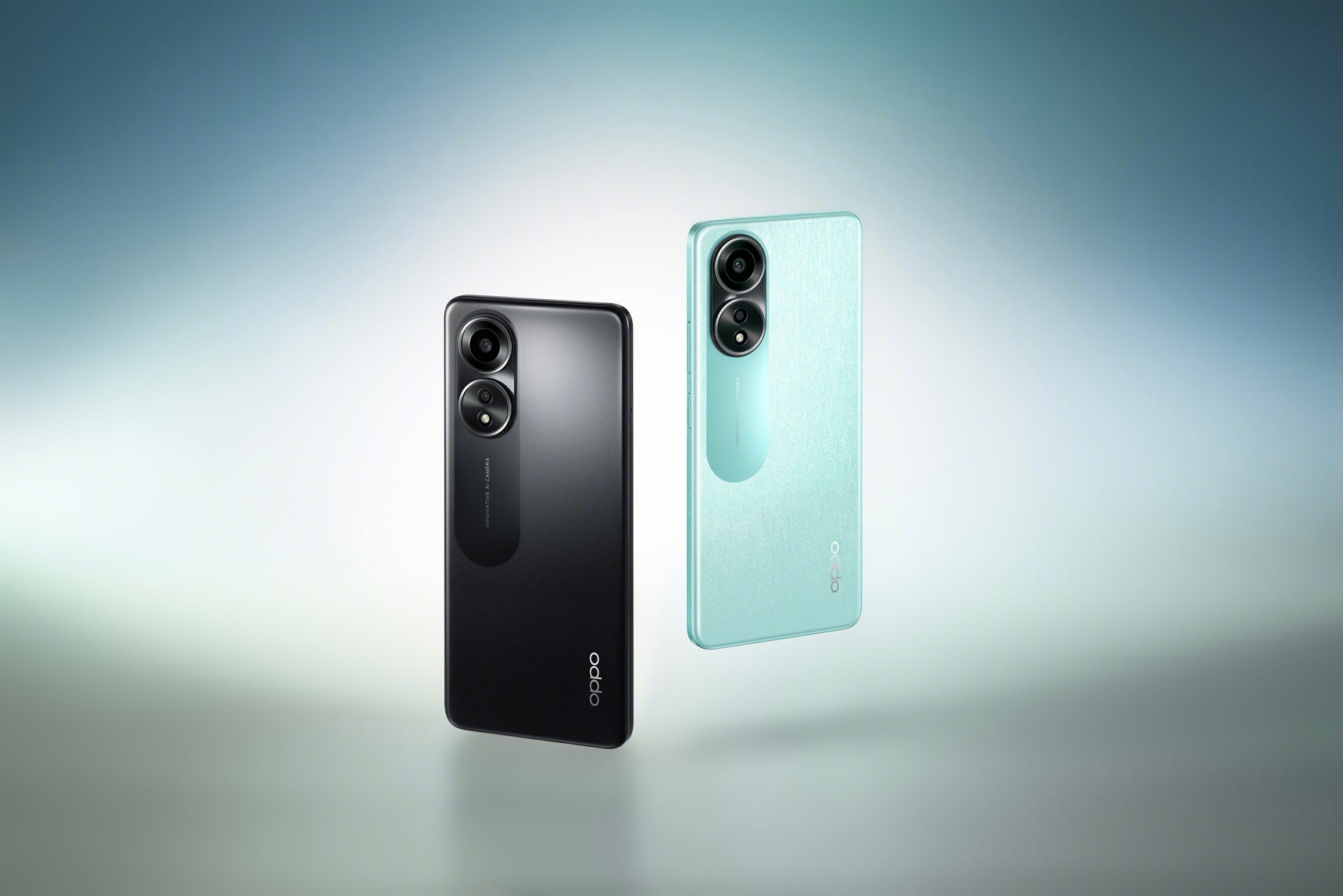 OPPO: Annunciato il nuovo OPPO A58 - Nerdgate