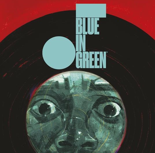 Blue in green – La recensione