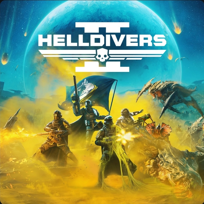 Helldivers 2: La Recensione