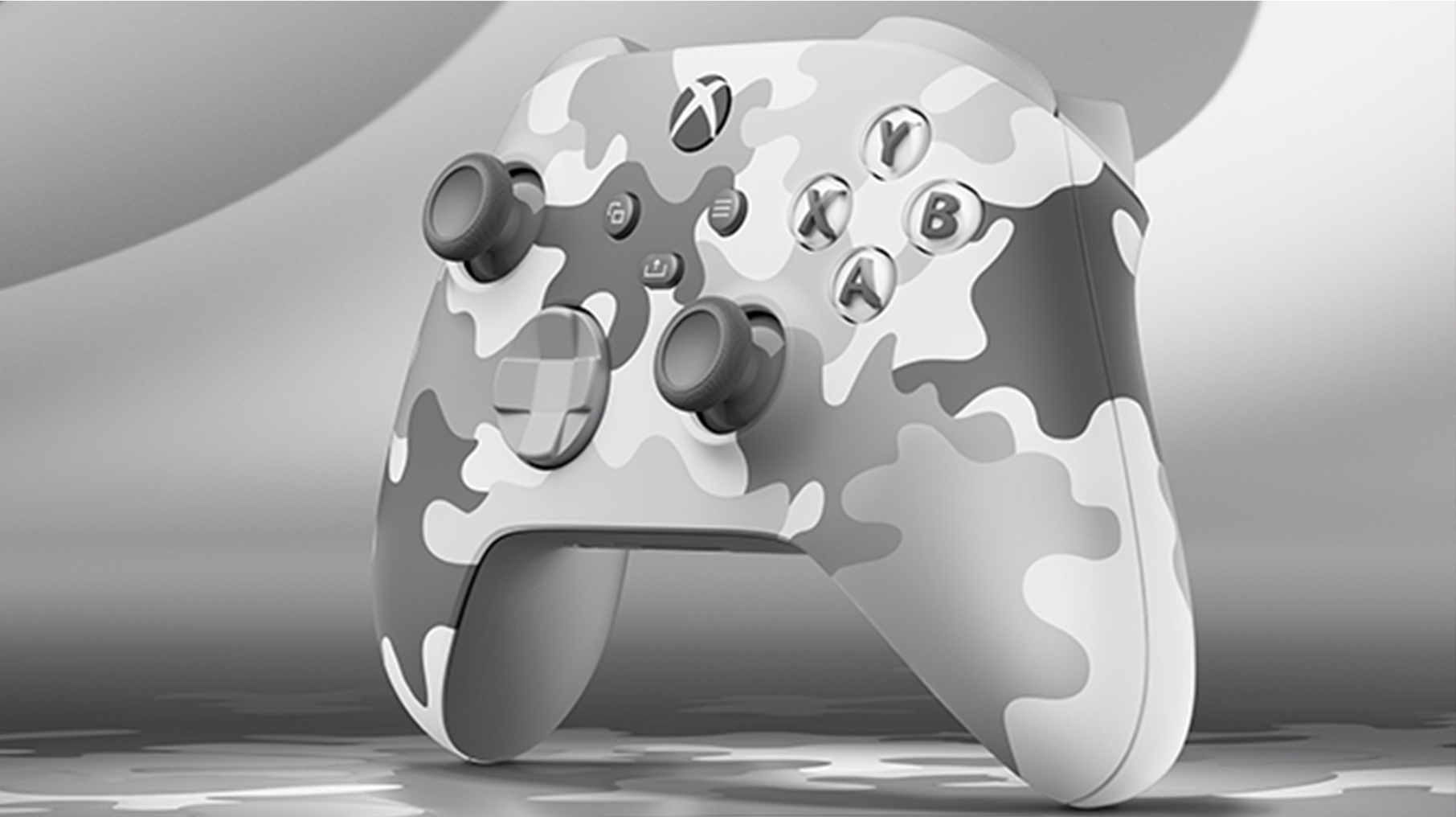 Nuovi ingressi nella famiglia dei controller Microsoft Xbox