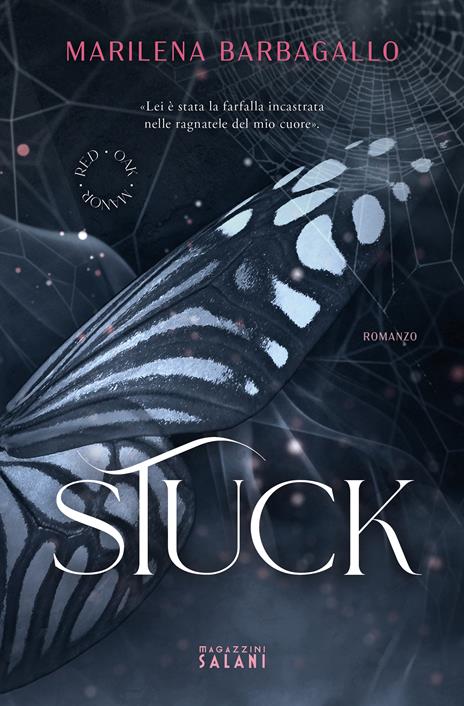 Stuck - La Recensione