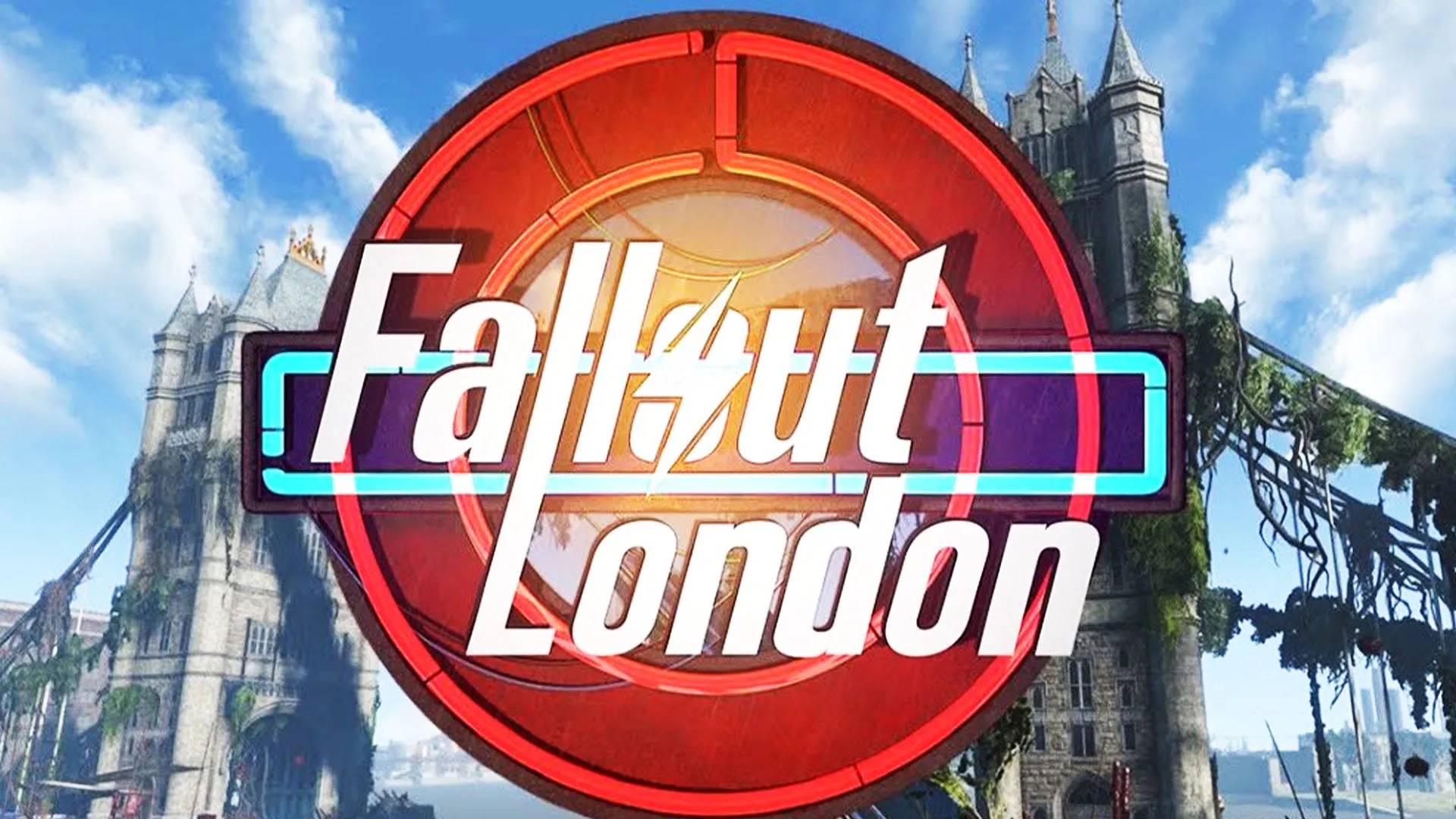 Fallout London - La mod total conversion di Fallout 4 è finalmente ...