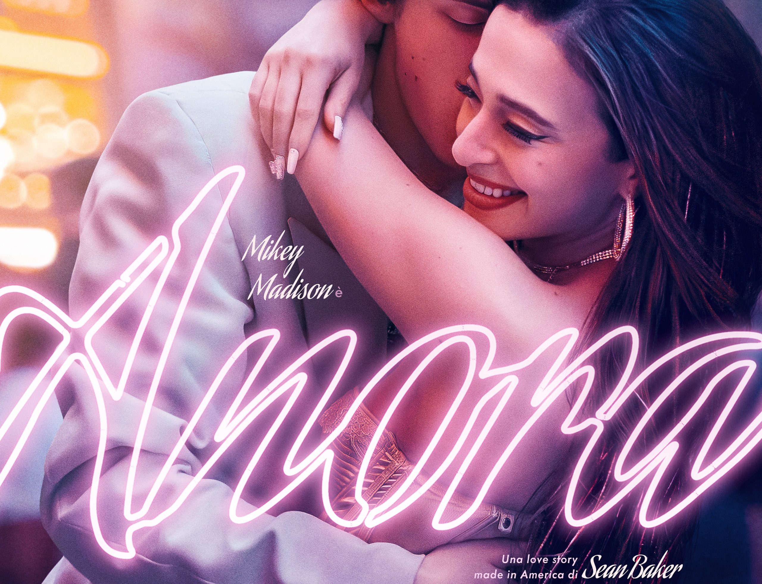 Anora: il film verrà presentato alla Festa del Cinema di Roma