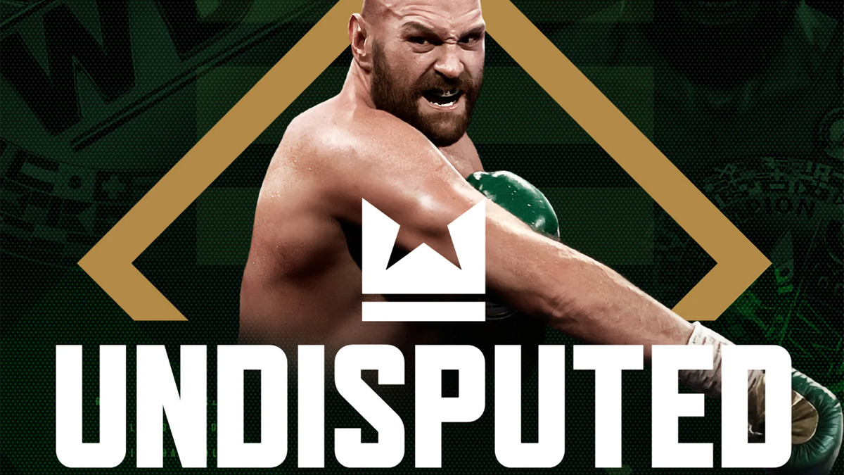 Undisputed: La Recensione