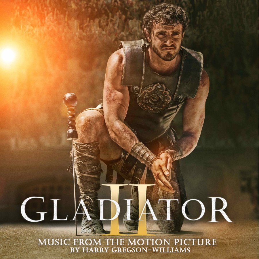 Il gladiatore II - La recensione