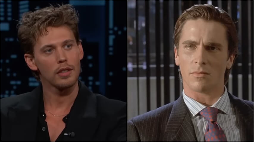 Austin Butler sarà Patrick Bateman nel nuovo American Psycho