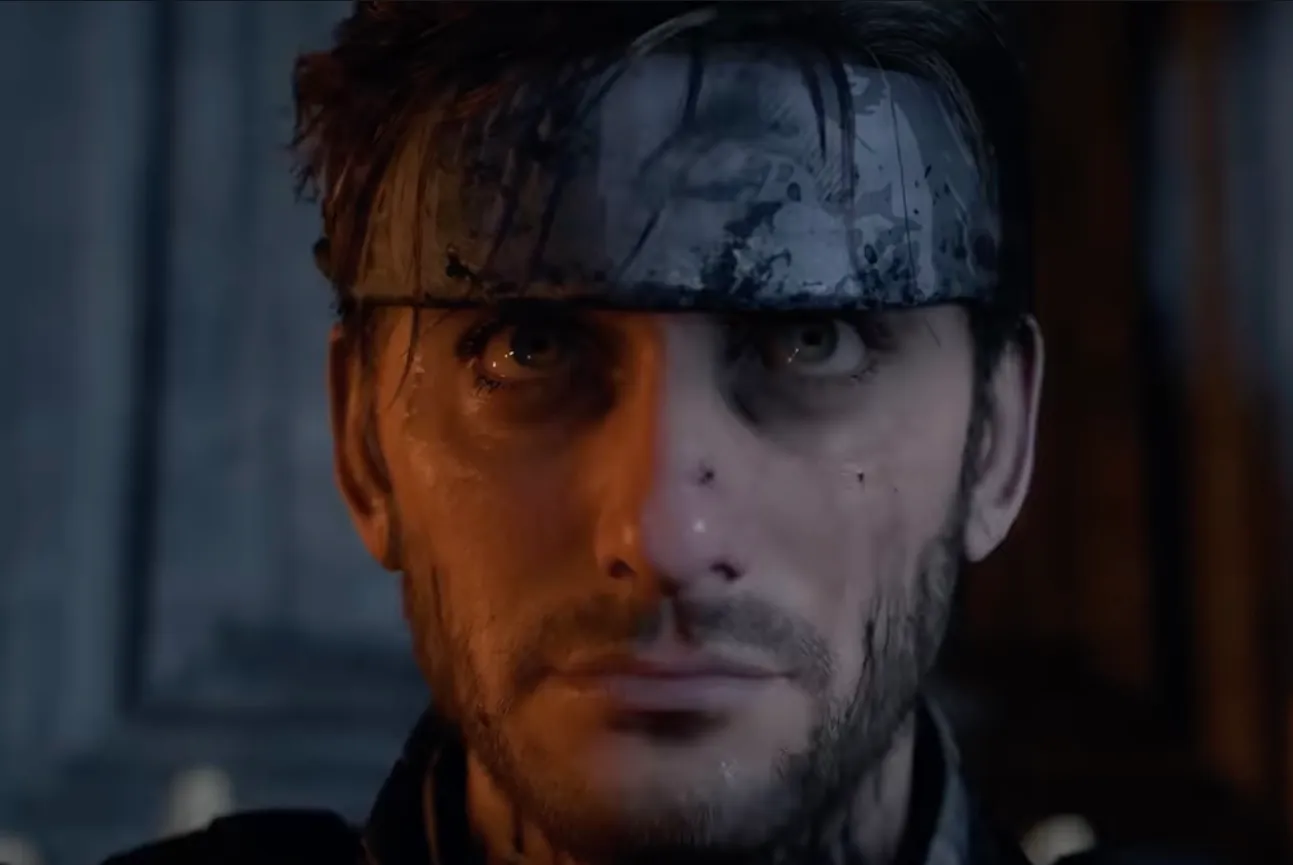 Death Stranding 2: Luca Marinelli sarà nel gioco